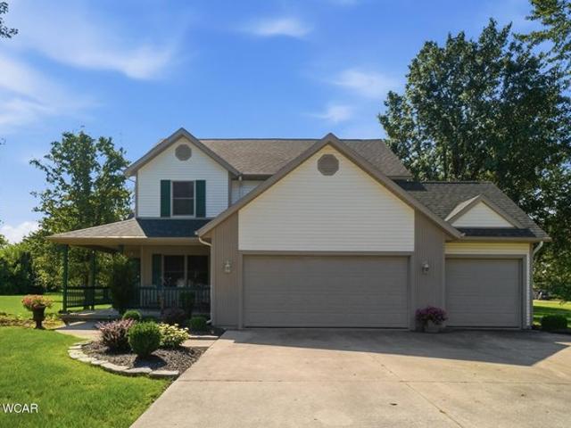5459 Quince Ct, Elida, OH 45807
