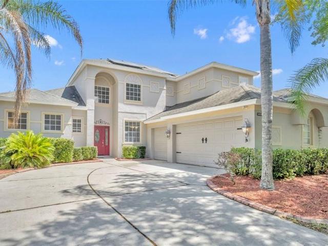 5459 Rishley Run Way, Mount Dora, FL 32757