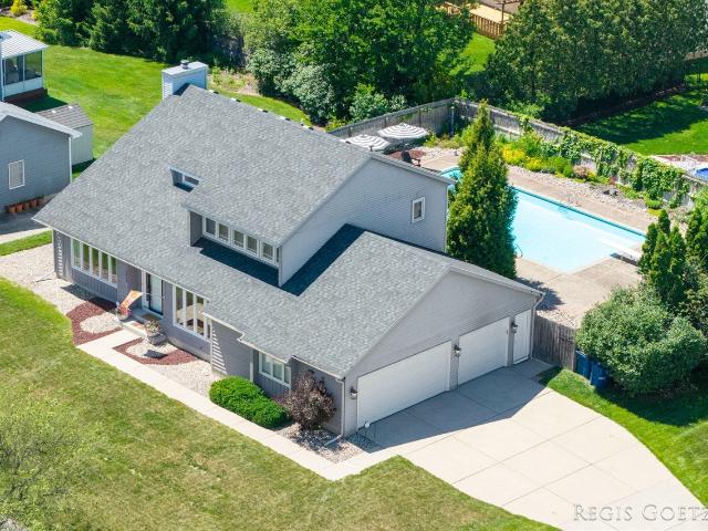 5459 Stowehill Drive