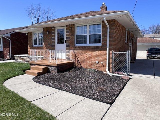 5459 Suder Ave, Toledo, OH 43611
