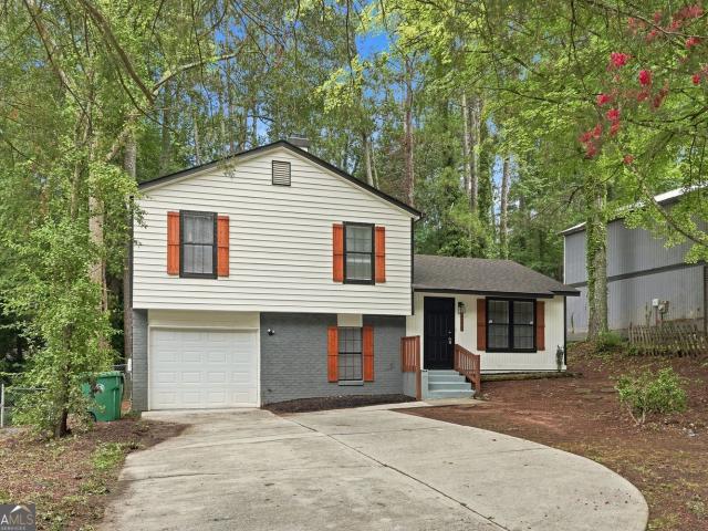 5459 Timor Trail