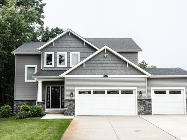 54500 Beech Rd, Osceola, IN 46561