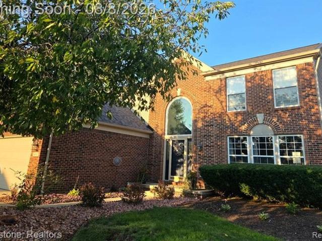 54502 Egmont Key Ave, Macomb Township, MI 48042