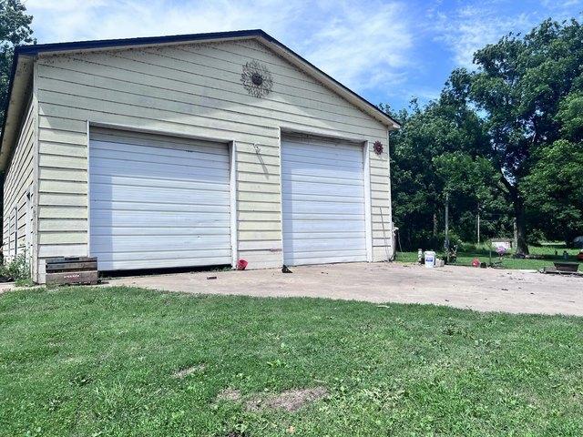 54504 E Bambi Dr, Afton, OK 74331