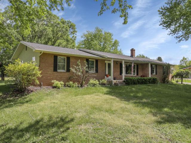 5450 Mason Road NW