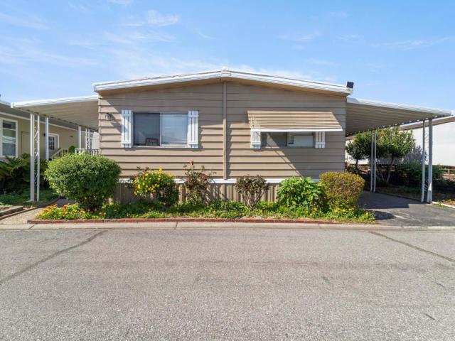 5450 Monterey Rd, Unit 157, San Jose, CA 95111 | MLS #ML82040