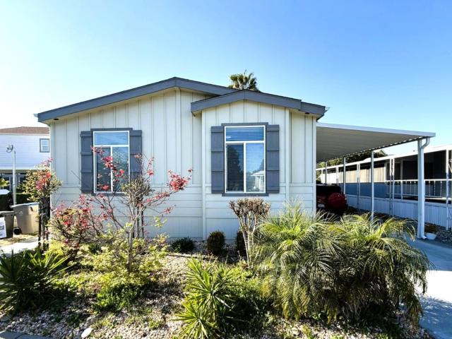 5450 Monterey Rd, Unit 182, San Jose, CA 95111 | MLS #ML82039 | Compass