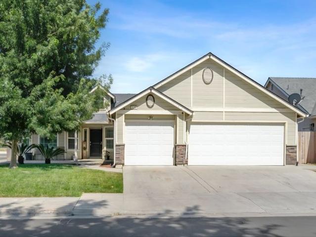 5450 N Maruyama Ave, Fresno, CA 93723