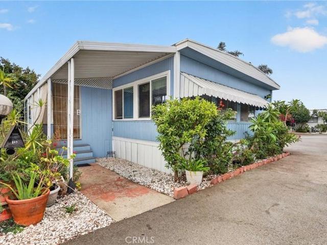 5450 N Paramount Blvd Spc 16, Long Beach, CA 90805