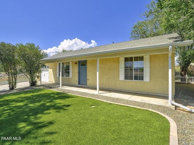 5450 N Robert Rd, Prescott Valley, AZ 86314