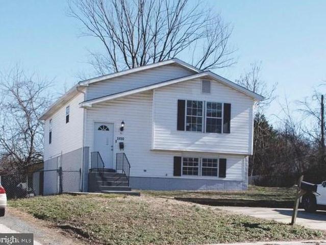 5450 Addison Rd, Fairmount Heights, MD 20743