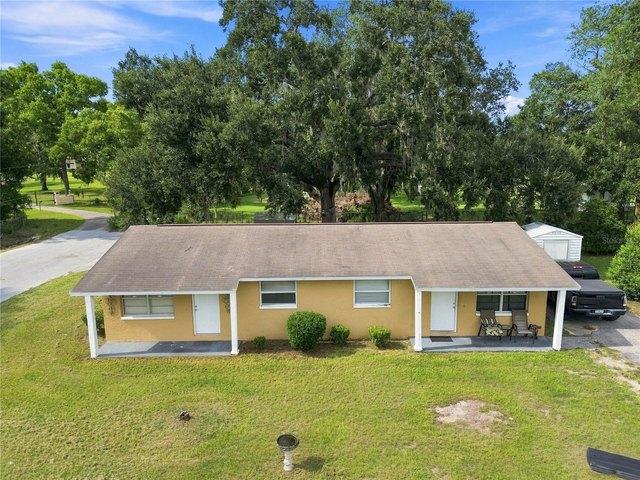 5450 and 5452 Lisa Cir, Zephyrhills, FL 33542