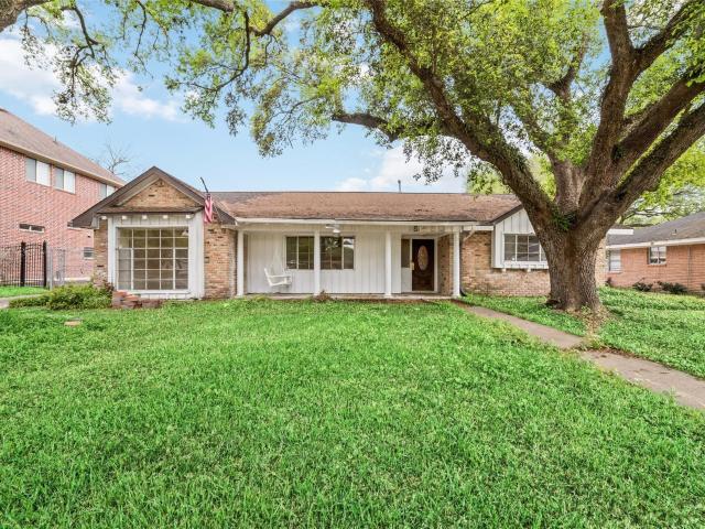 5450 Beechnut Street