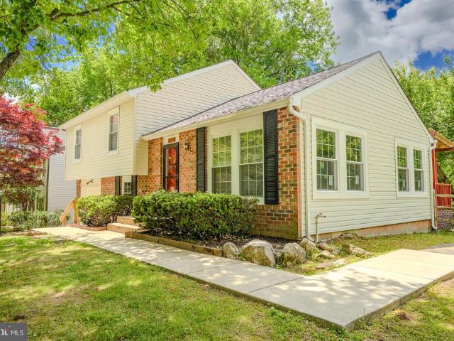 5450 Bluecoat Lane