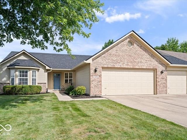 5450 Bracken Dr, Indianapolis, IN 46239