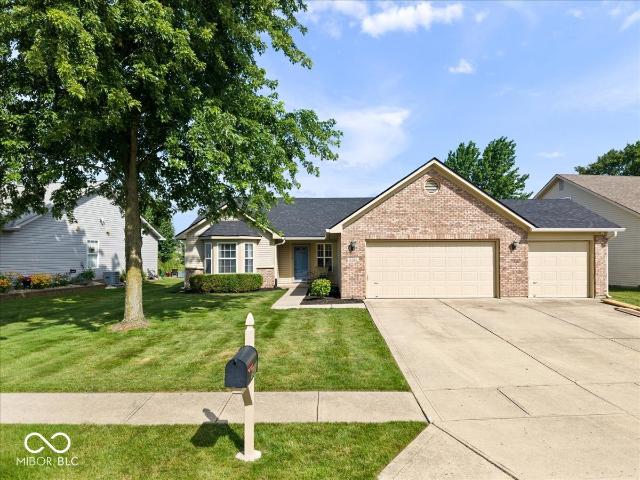 5450 Bracken Drive