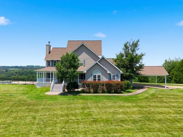 5450 Cutoff, Greeneville, TN 37743