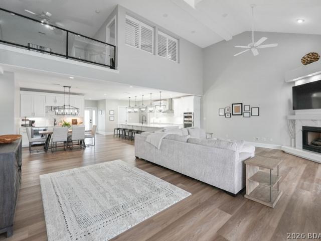 5450 Christopher Drive 243