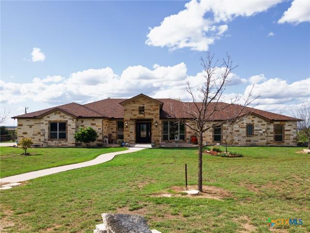 5450 County Road 101, Lampasas, TX 76550 | MLS #607947 | Compass