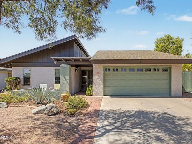 5450 E Cambridge Ave, Phoenix, AZ 85008