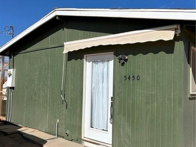 5450 Hollywood Lane, 29 Palms, CA 92277