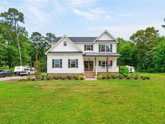 5450 Quince Rd, Suffolk, VA 23437