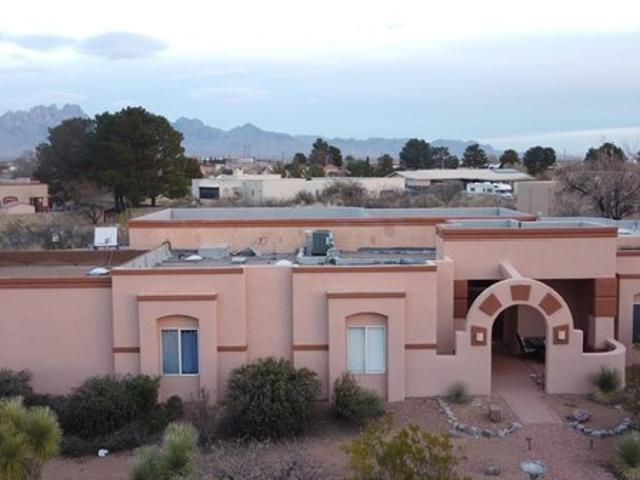 5450 Real Del Norte, Las Cruces, NM 88012