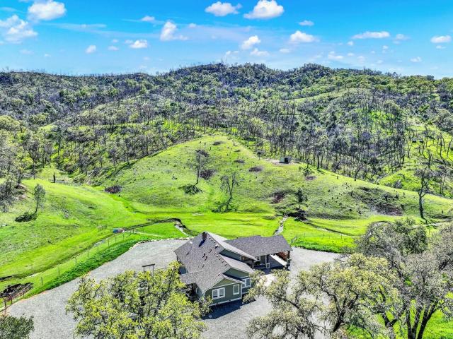 5450 State Highway 128, Napa, US, CA