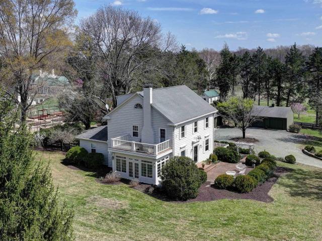 5450 Stony Point Pass, Keswick, VA 22947 | MLS #675385 | Compass