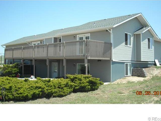 5450 S Calhan Road for sale in Calhan, Colorado