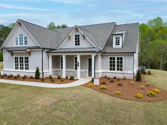 5450 Settingdown Road