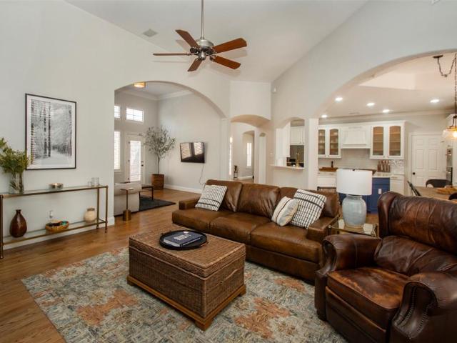 5450 Travis Drive