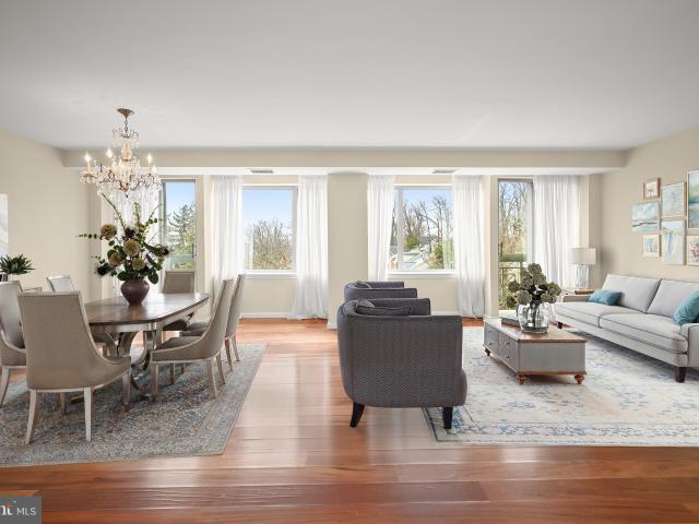 5450 Whitley Park Ter, Unit 507, Bethesda, MD 20814 | MLS #MDMC2220