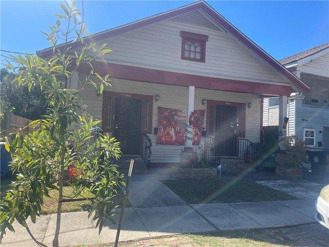 5450 52 Burgundy St, New Orleans, LA 70117