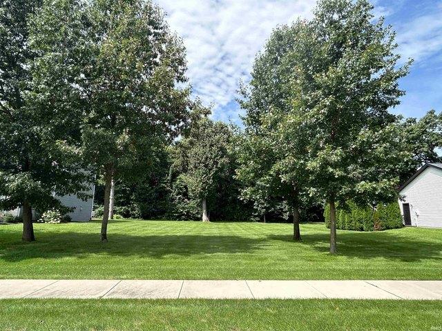 54515 Pierre Trails Dr Lot 53, Osceola, IN 46561