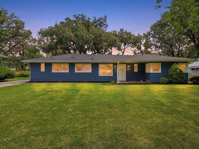 5451 Marcella Rd, Merrillville, IN 46410