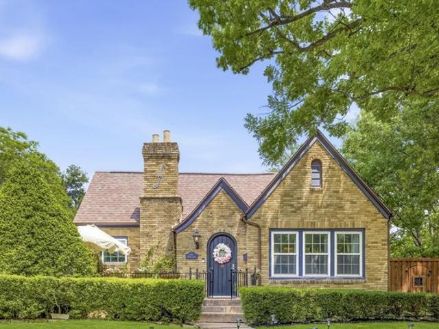 5451 Merrimac Ave, Dallas, TX 75206