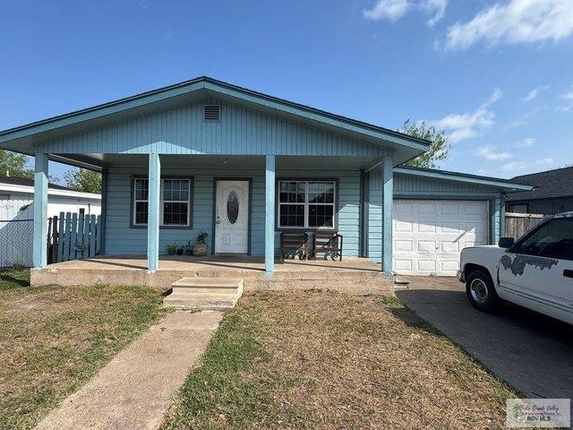 5451 Amatista Dr Unit 11, Brownsville, TX 78521