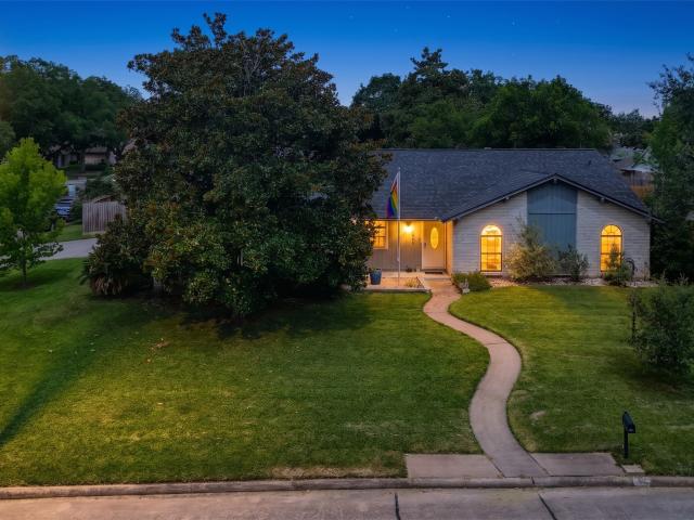 5451 Appleblossom Lane