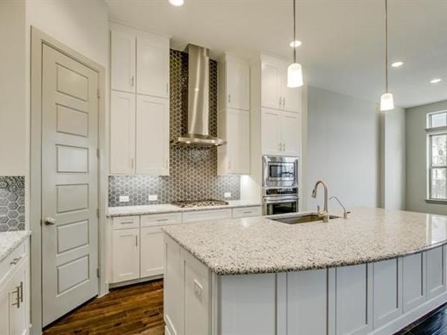 5451 Ashby Grove St, Dallas, TX 75209
