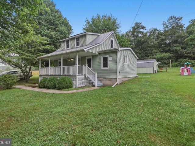 5451 Black Bear Road