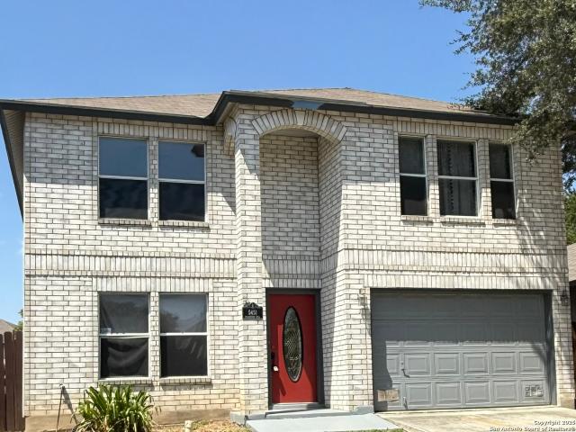 5451 Champions Hill Dr, San Antonio, TX 78233 | MLS #1951 | Compass