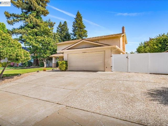 5451 Delia Way