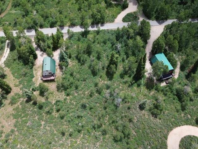 5451 E Targhee Dr Lot 335, Oakley, UT 84055