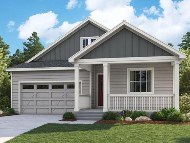 5451 Green Thumb Ave, Firestone, CO 80504