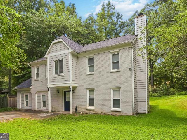 5451 Hedgeflower Court