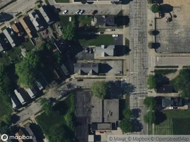 5451 Homer Ave