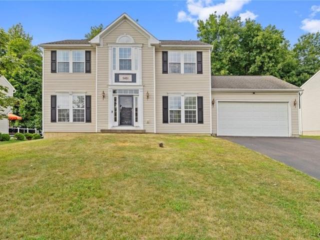 5451 Lucknow Dr, Clay, NY 13041