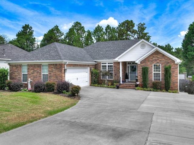 5451 Silver Fox Way, North Augusta, SC 29841