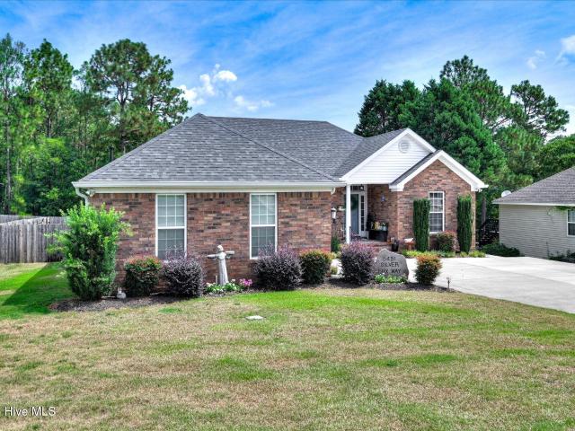 5451 Silver Fox Way